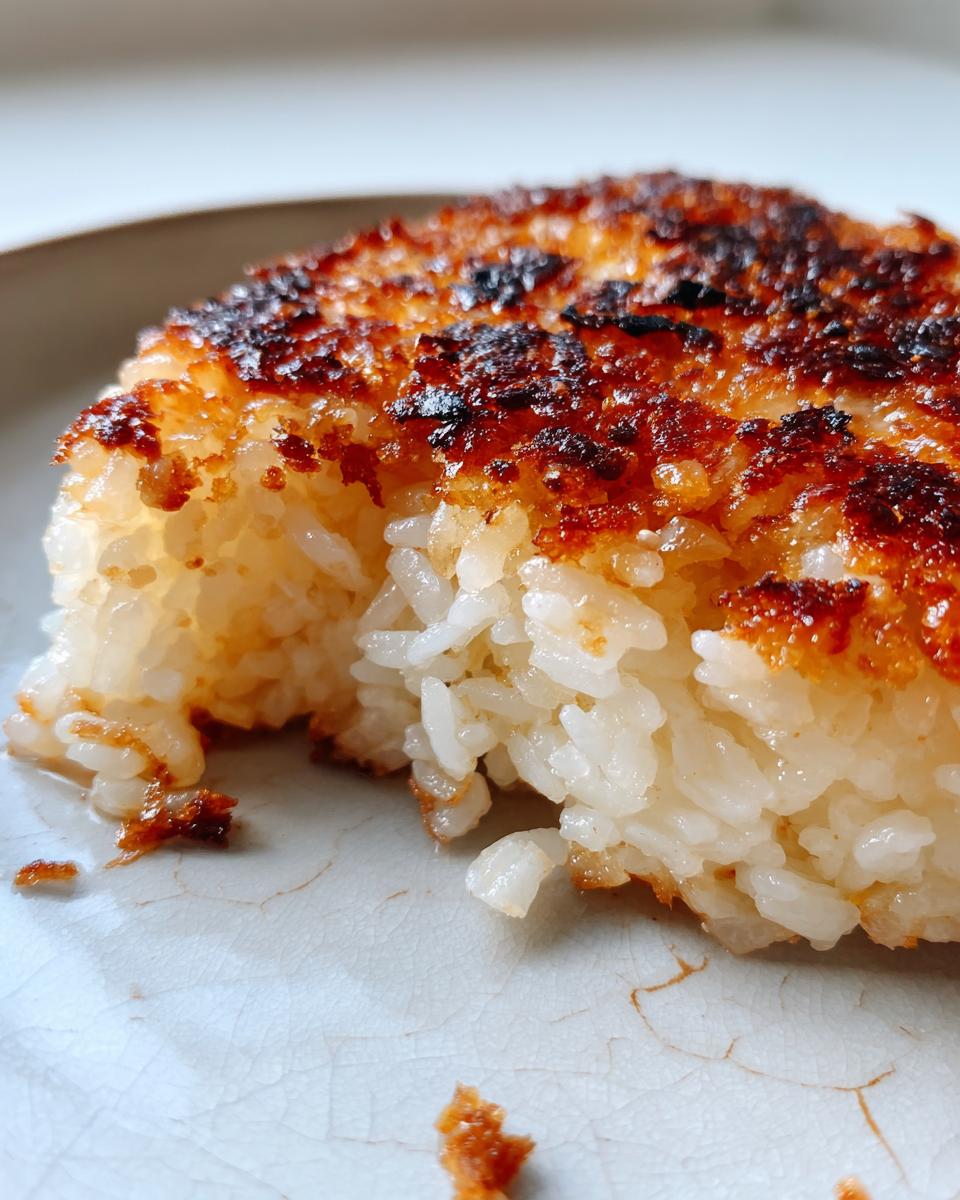 Crispy Rice Perfection: 4-Ingredient Crunchy Magic - RecipesUniverse