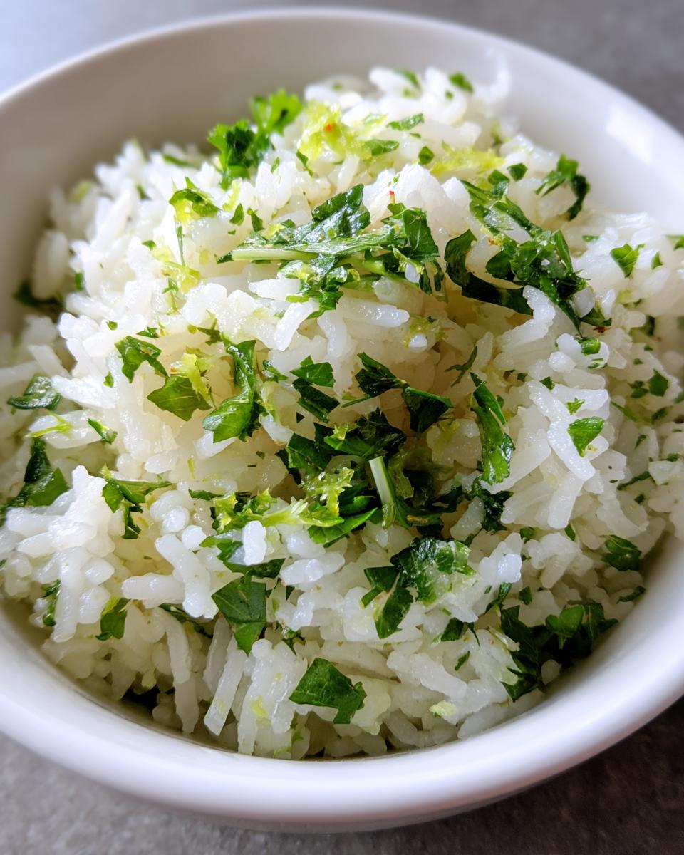 35-Minute Best Cilantro Lime Rice Recipe That Beats Restaurants ...